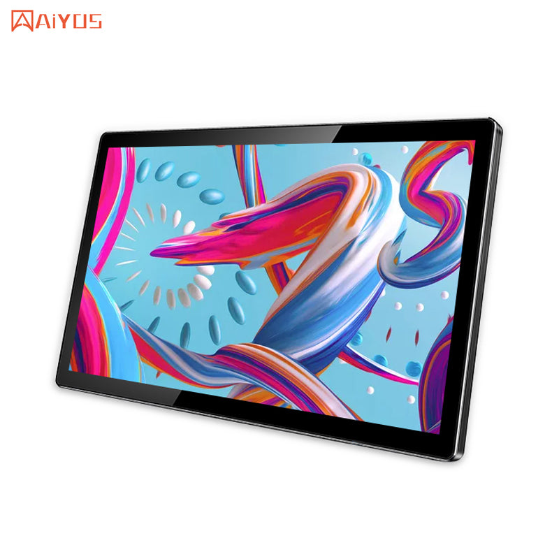All in One Tablet – aiyos-display